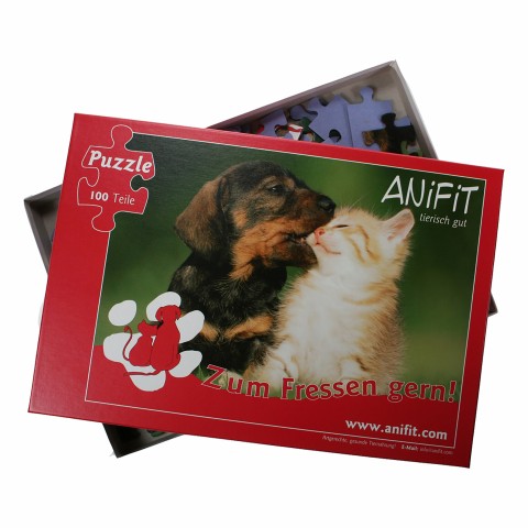 www.animal-fresh.de | Hundefutter & Katzenfutter von Anifit